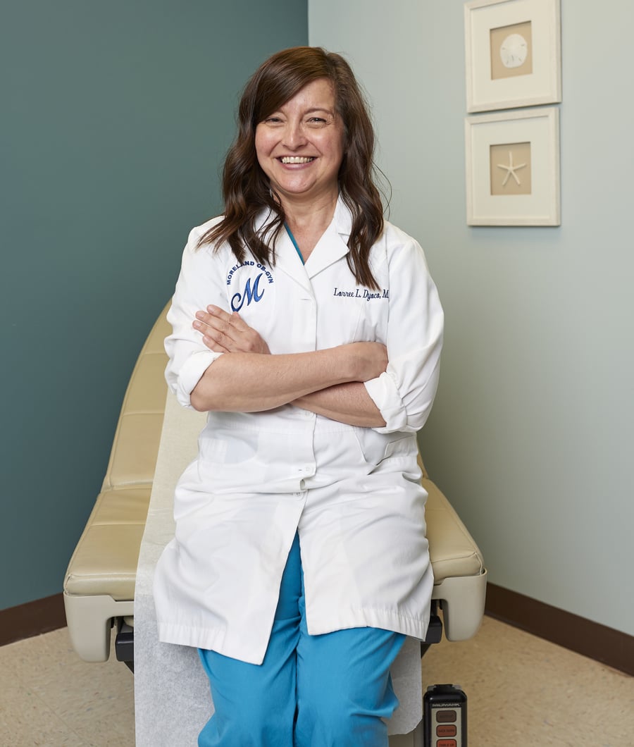 5 Key Qualities the Best Obstetricians Share