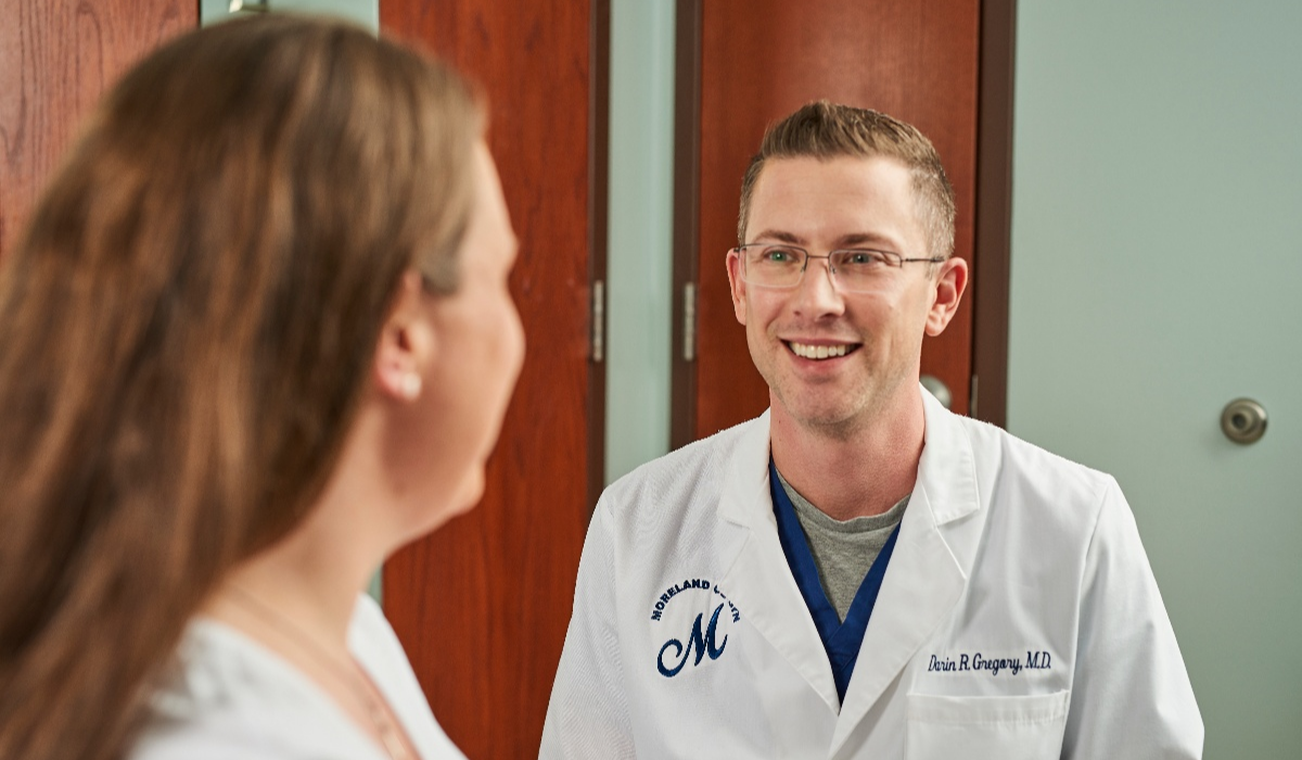 High-Risk Pregnancy Specialists | Pregnancy Risk Factors | Moreland OB-GYN