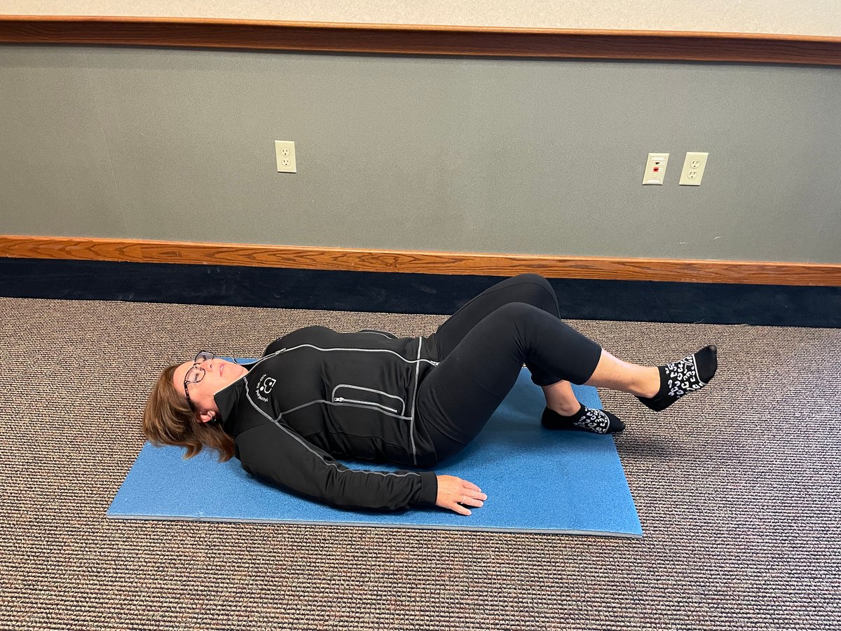 How to Improve Diastasis Recti After Baby