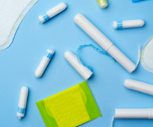 Menstrual Cycle Problems