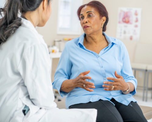 Gynecology: 12 Women’s Health Myths and Facts