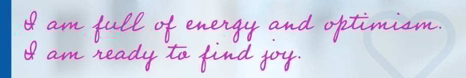 60+ Positive Affirmations for Women