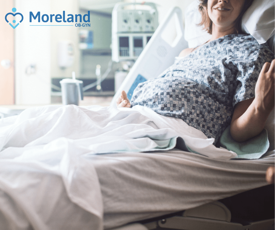 How to Talk with Your OB About A Vaginal Birth After Cesarean (VBAC ...