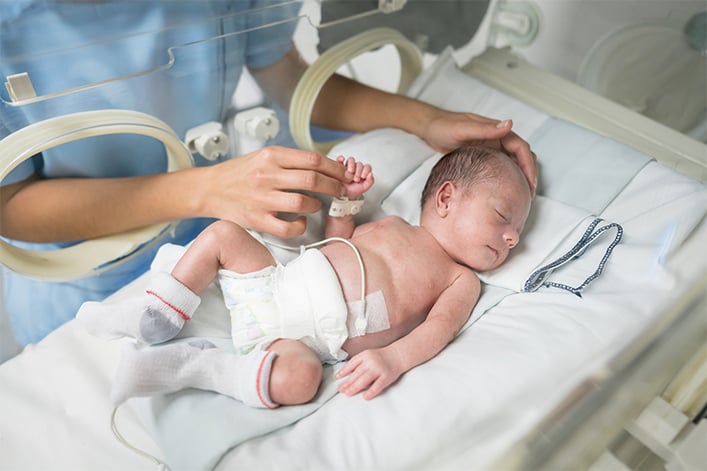 NICU Levels: Level 2 NICU vs. Level 3 NICU