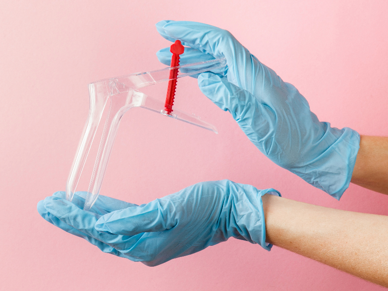 What To Expect During a Pelvic Exam