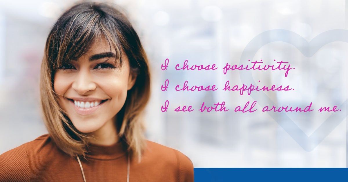 60+ Positive Affirmations for Women