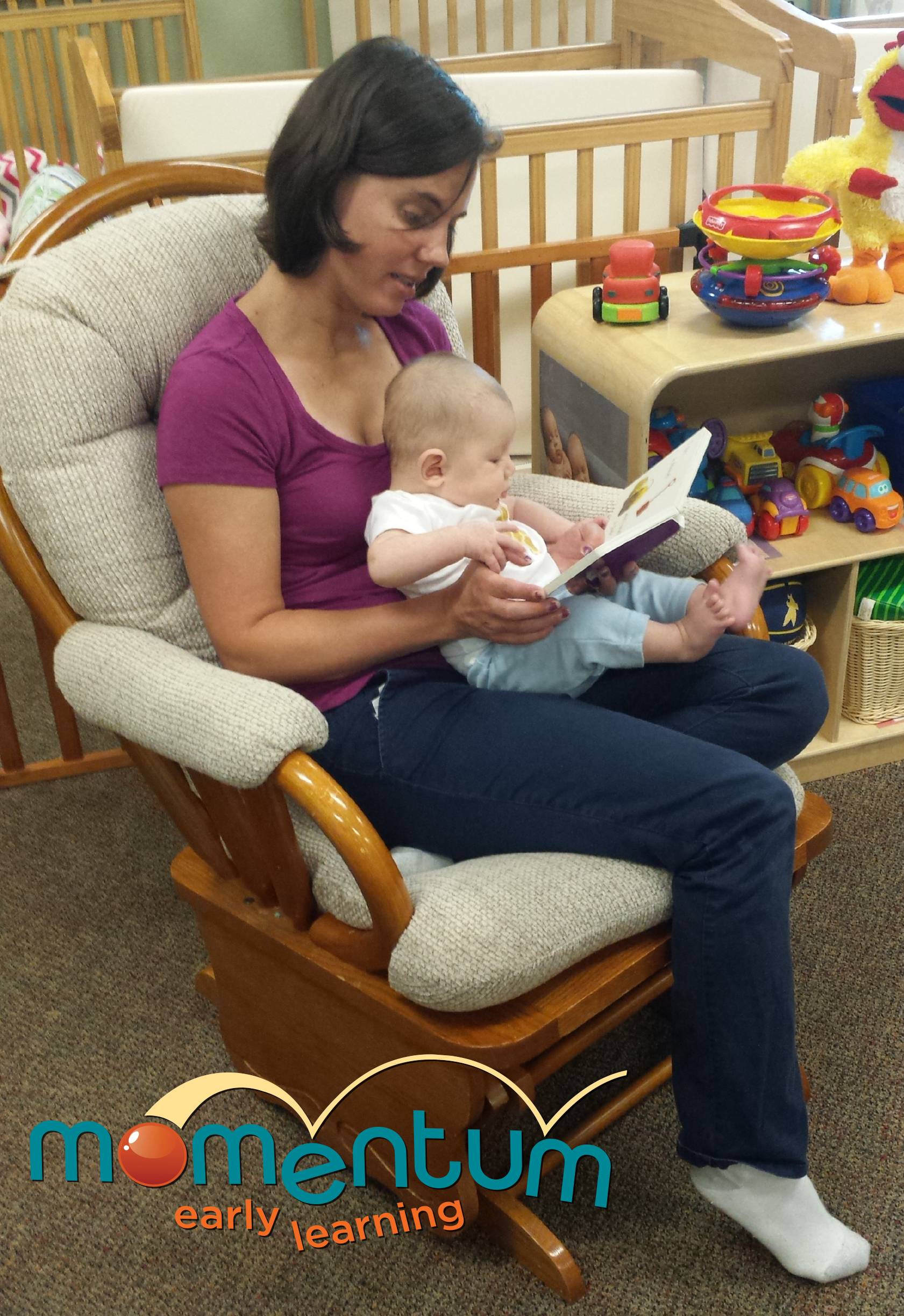 Choosing your Child Care Provider