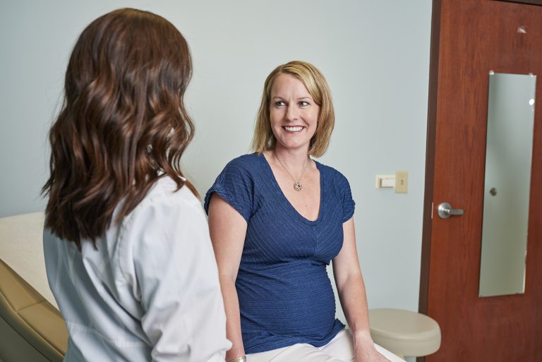 What to Expect at Your First Prenatal Visit With Your Doctor